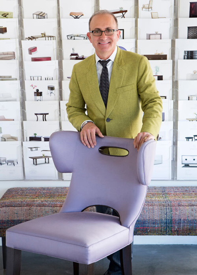 Manufacturers of Fine Lighting