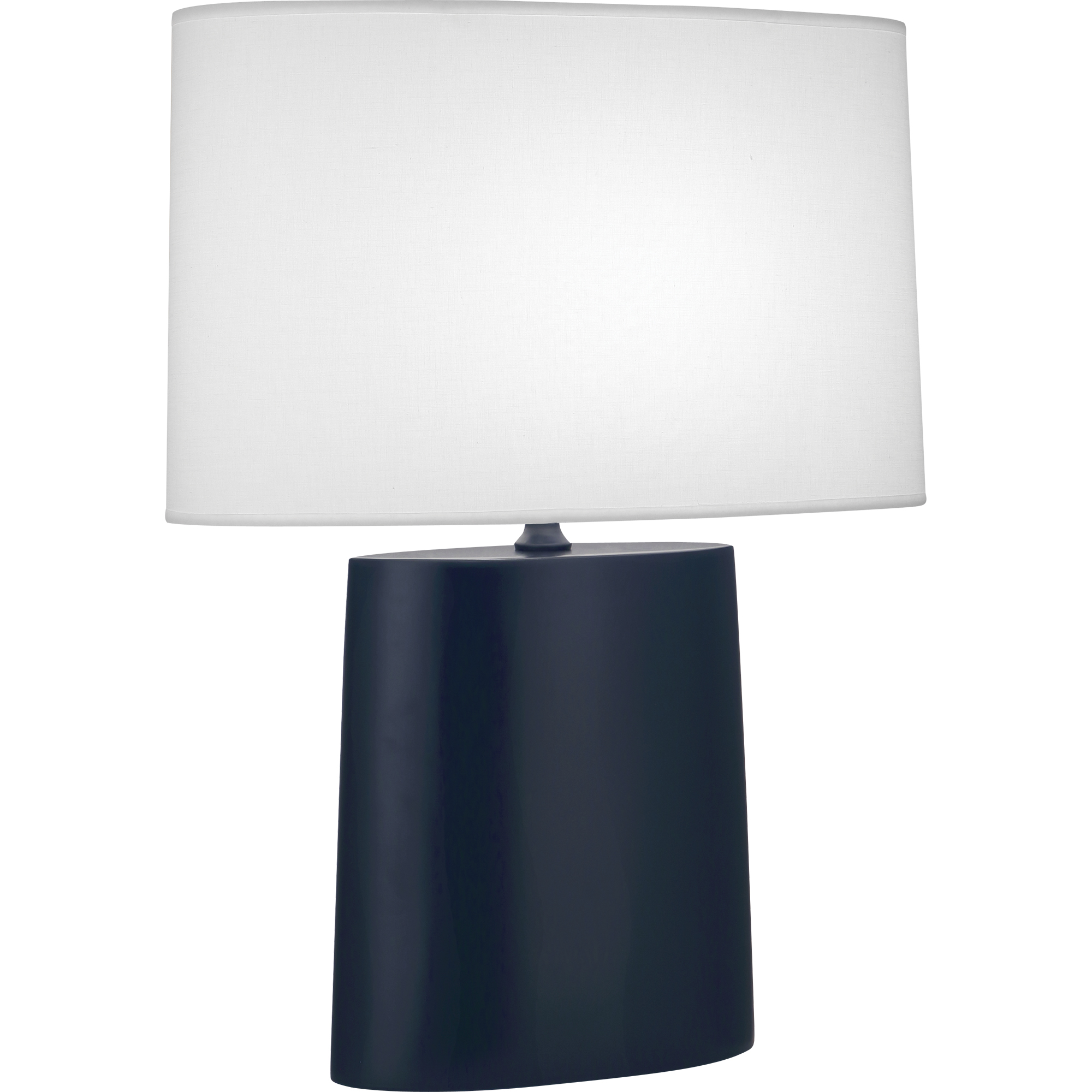 Robert Abbey Victor Table Lamp Style #MMB03